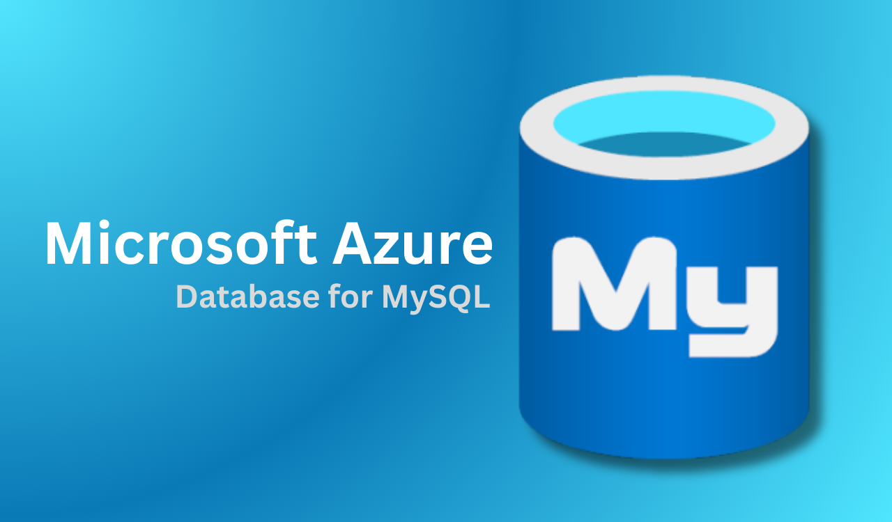 Microsoft presenta soporte extendido pagado para la base de datos de Azure para MySQL - L’heure ...