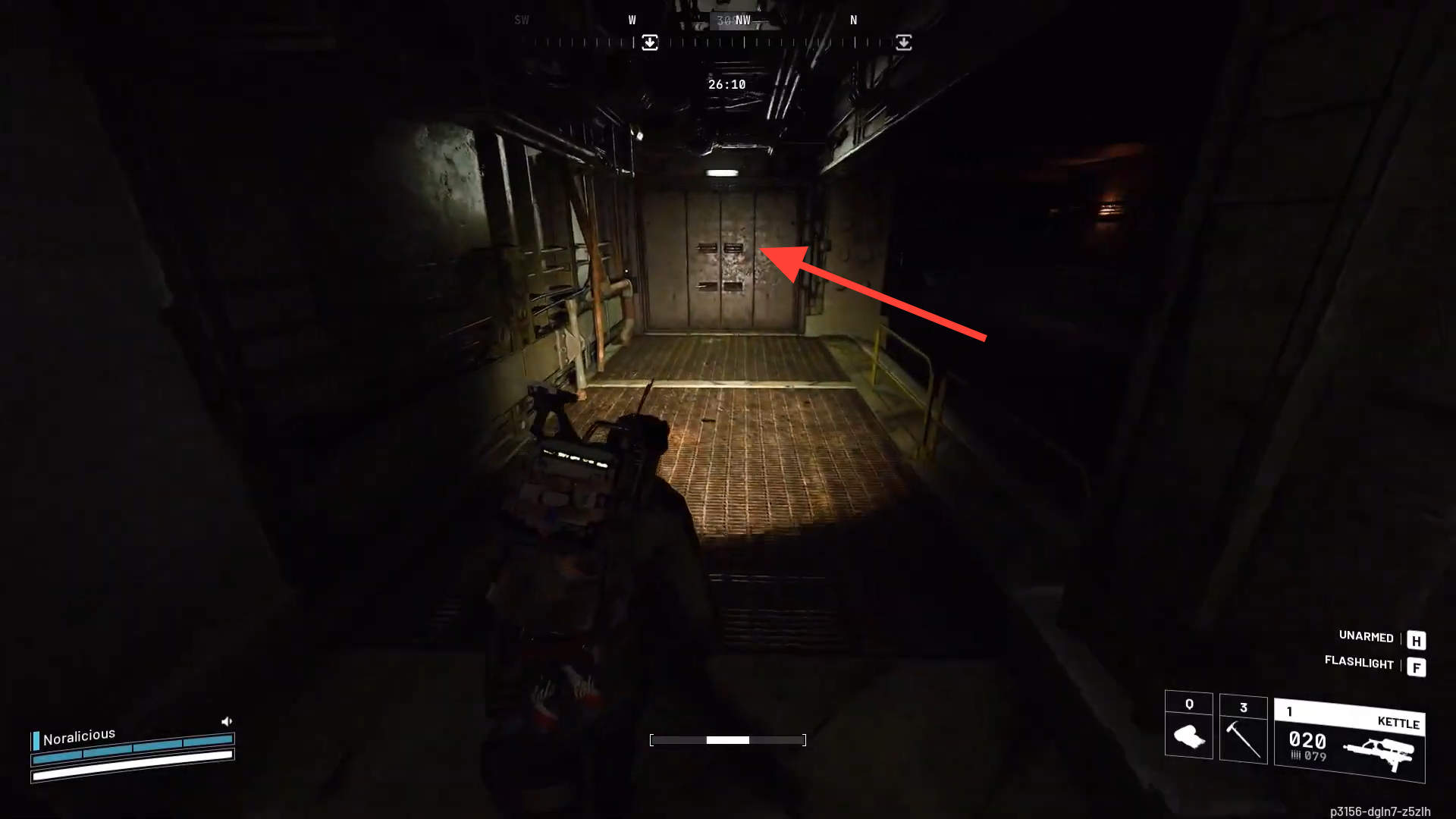 El tutorial de Clean Dream – ARC Raiders - L’heure des geeks