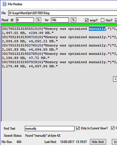 12 Migliori software per visualizzatore di file di registro gratuito ...