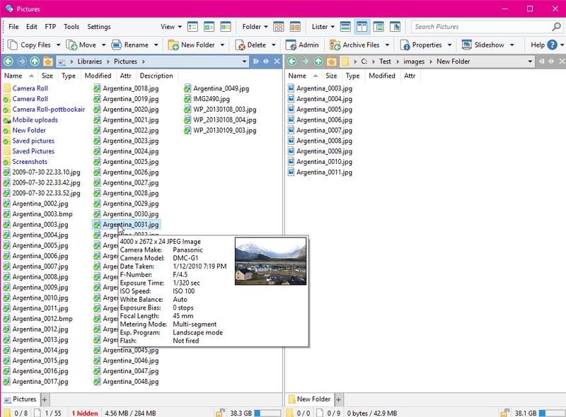 15 migliori file manager gratuiti per Windows 11/10 - L’heure des geeks