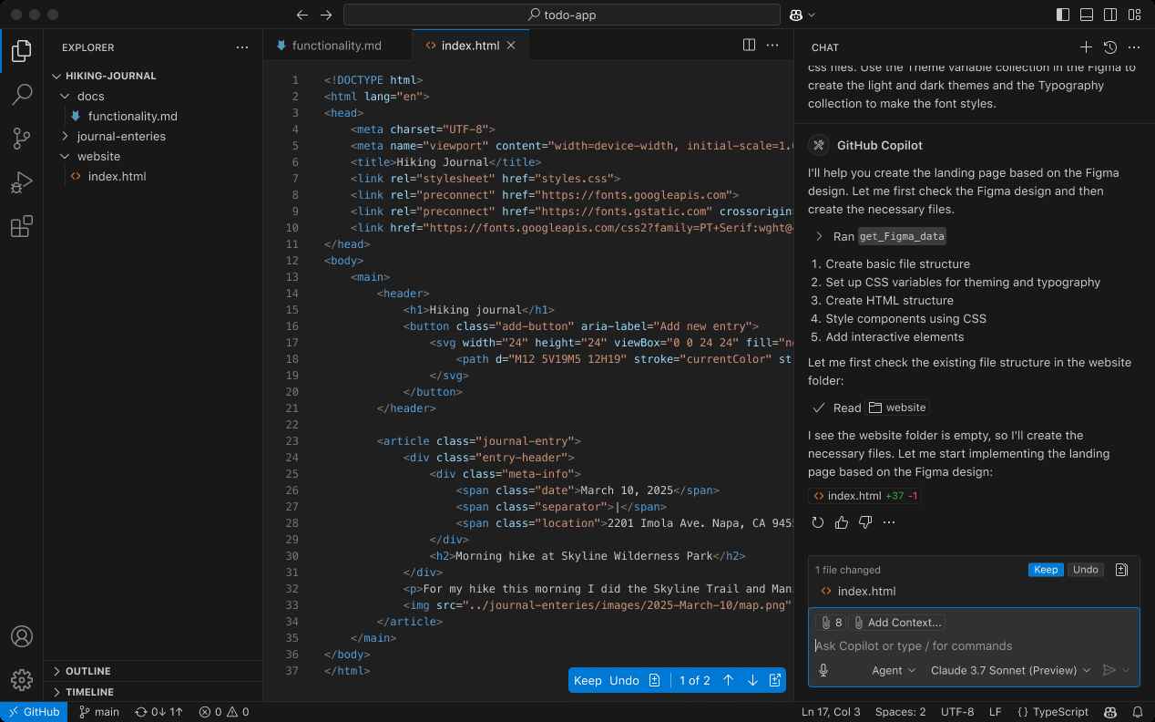 Microsoft Open-source Github Copilot Chat pour construire un éditeur d ...